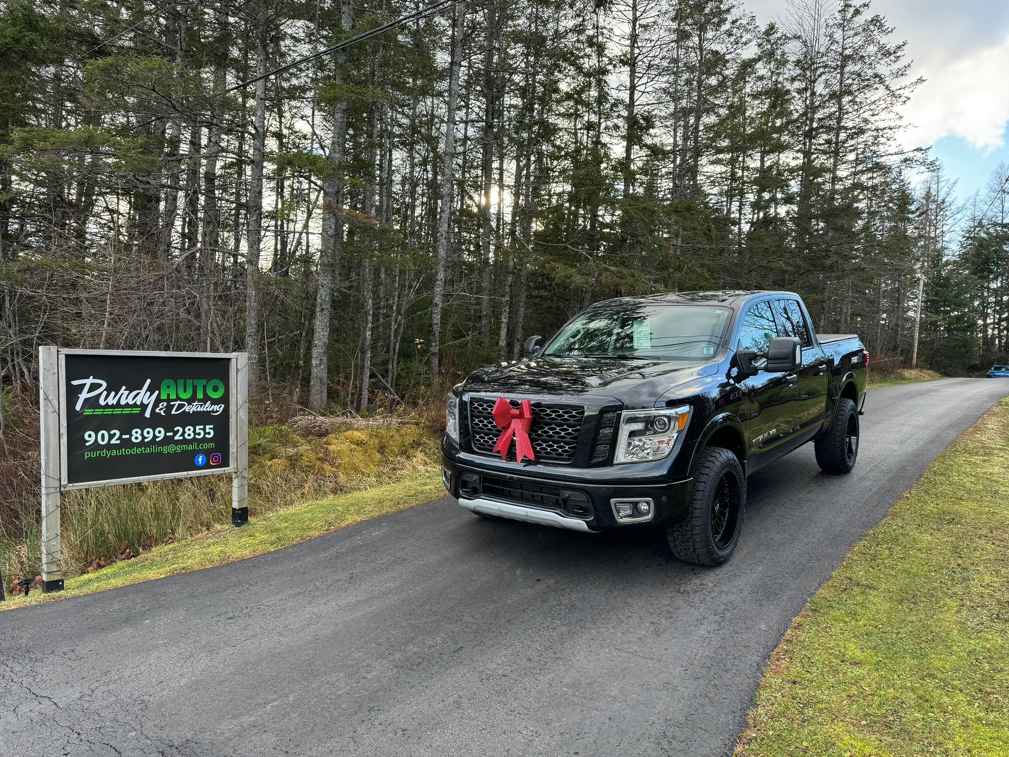 About Us - Purdy Auto Sales